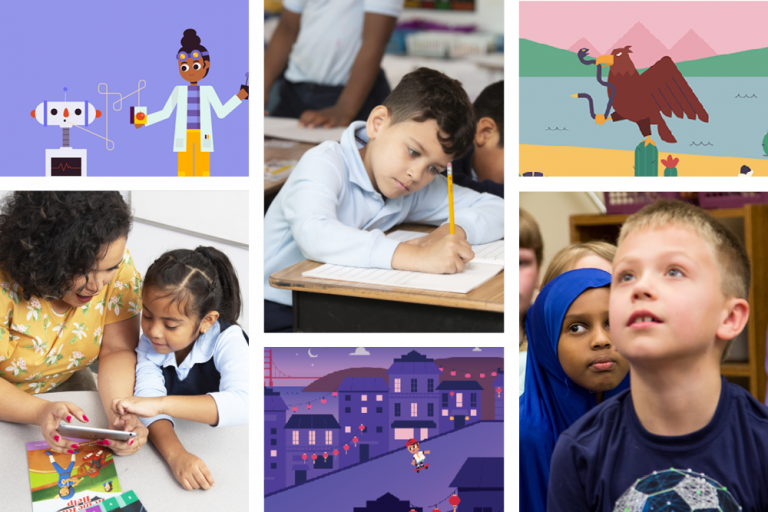 K–5 Core Knowledge Language Arts Program - K–5 Literacy Curriculum ...