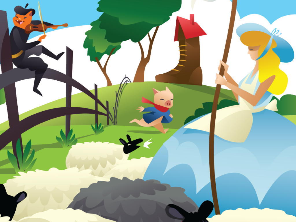 Amplify CKLA K–2 I Kindergarten to 2nd Grade Core Knowledge Language Arts