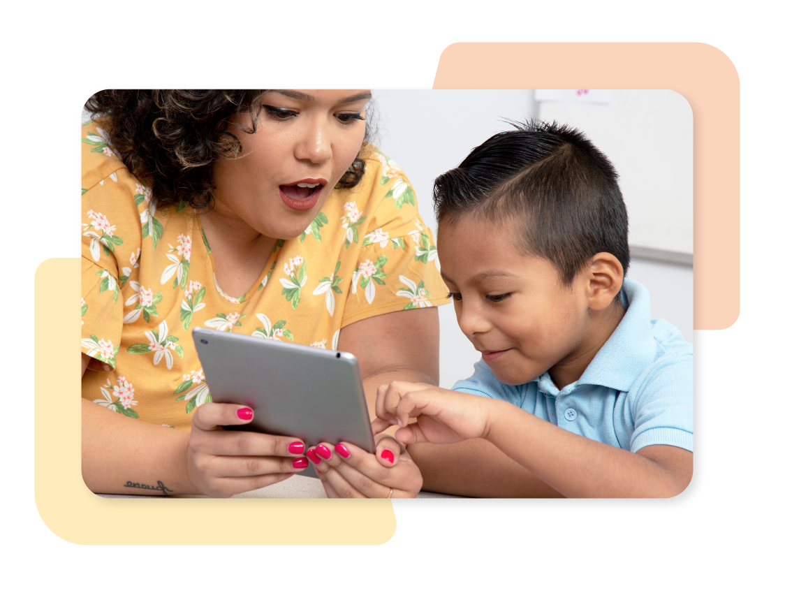 mCLASS dyslexia screener | 快播成人