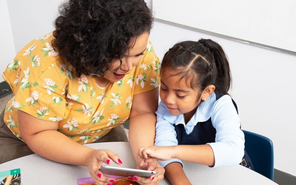 Reading Comprehension Program for Elementary School - Literacy ...