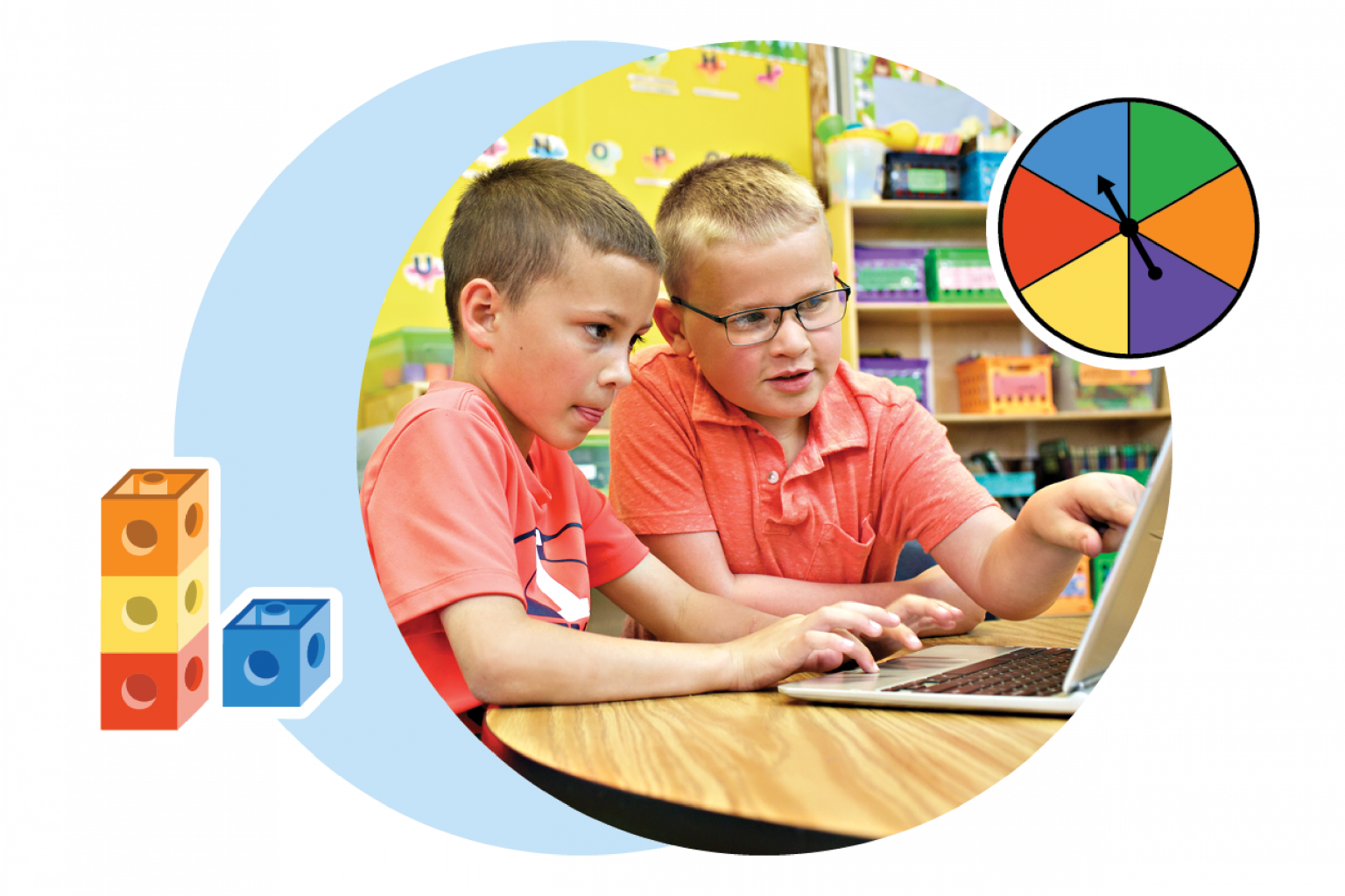 Collaborative learning strategies in math | Amplify