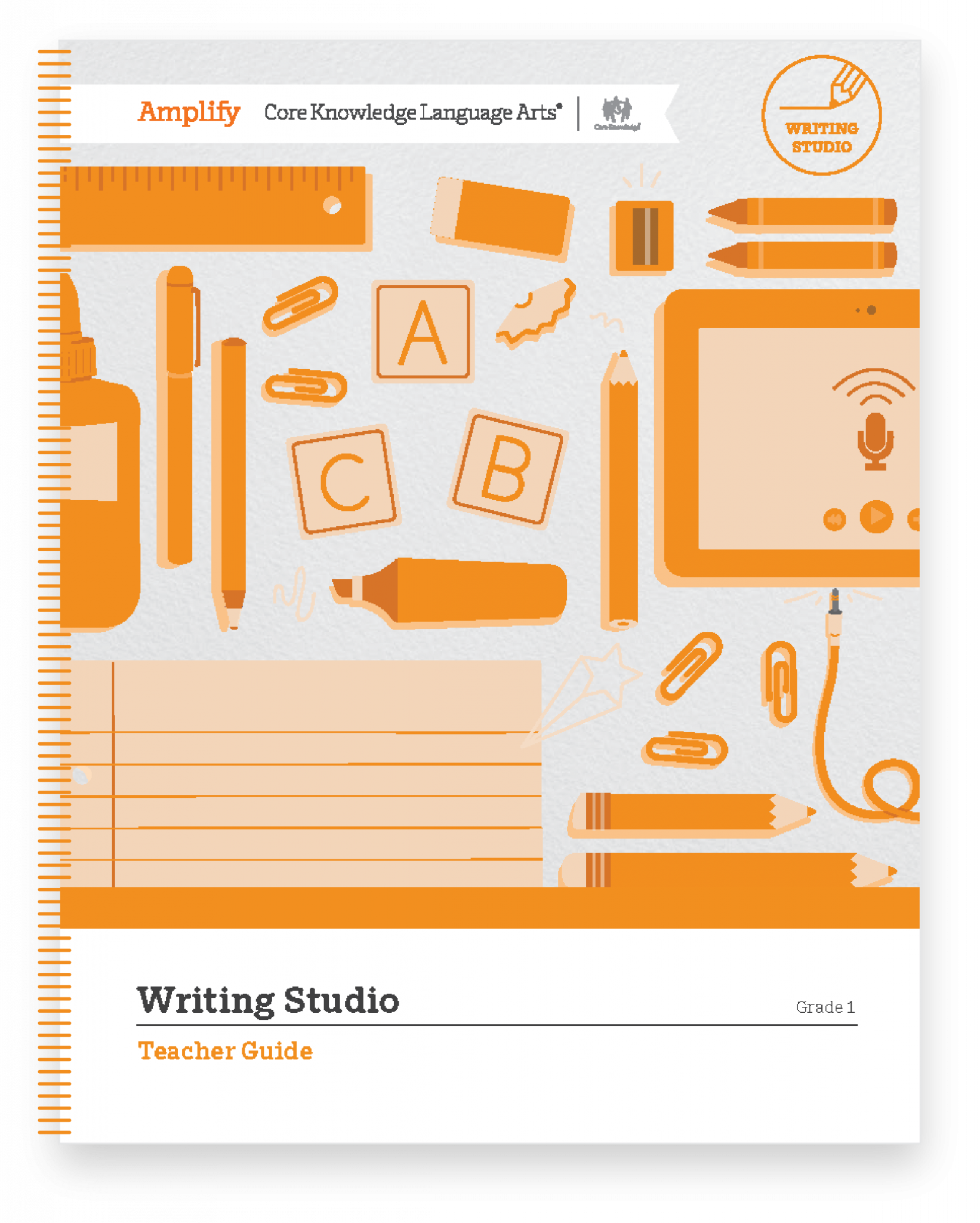 Amplify CKLA Grades 3–5 I 3rd to 5th Grade Core Knowledge Language Arts