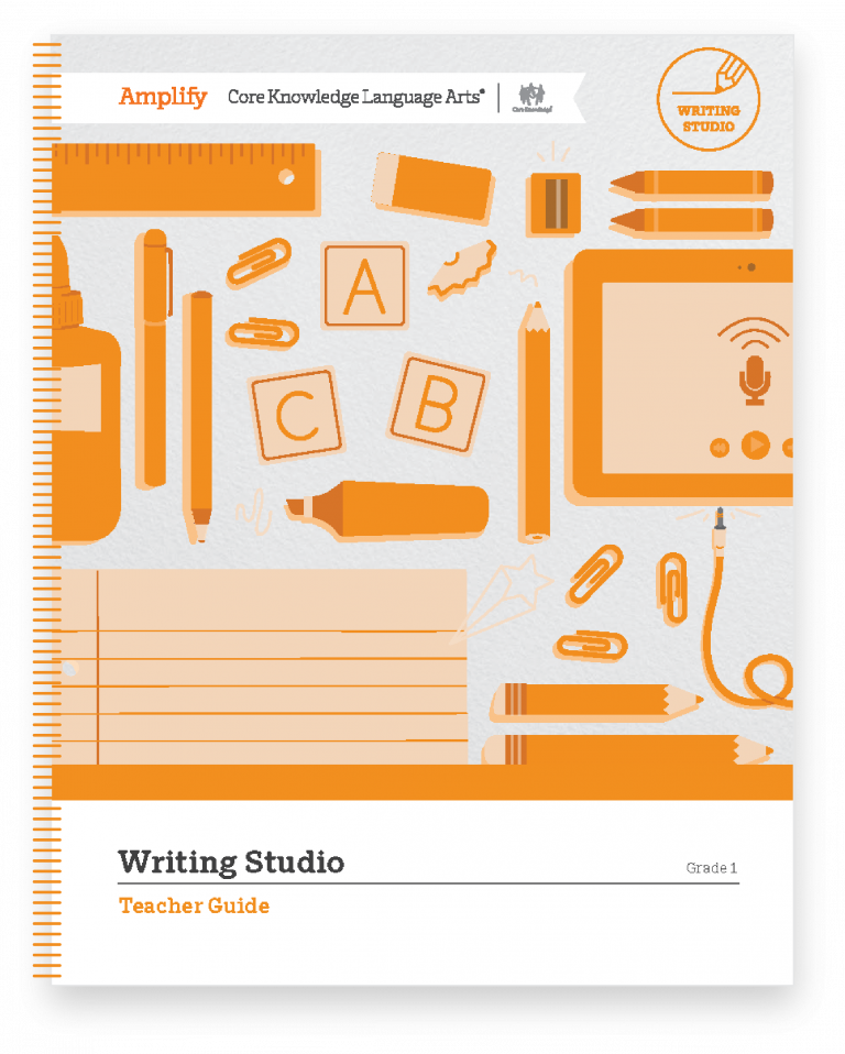 Amplify CKLA Grades 3–5 I 3rd to 5th Grade Core Knowledge Language Arts