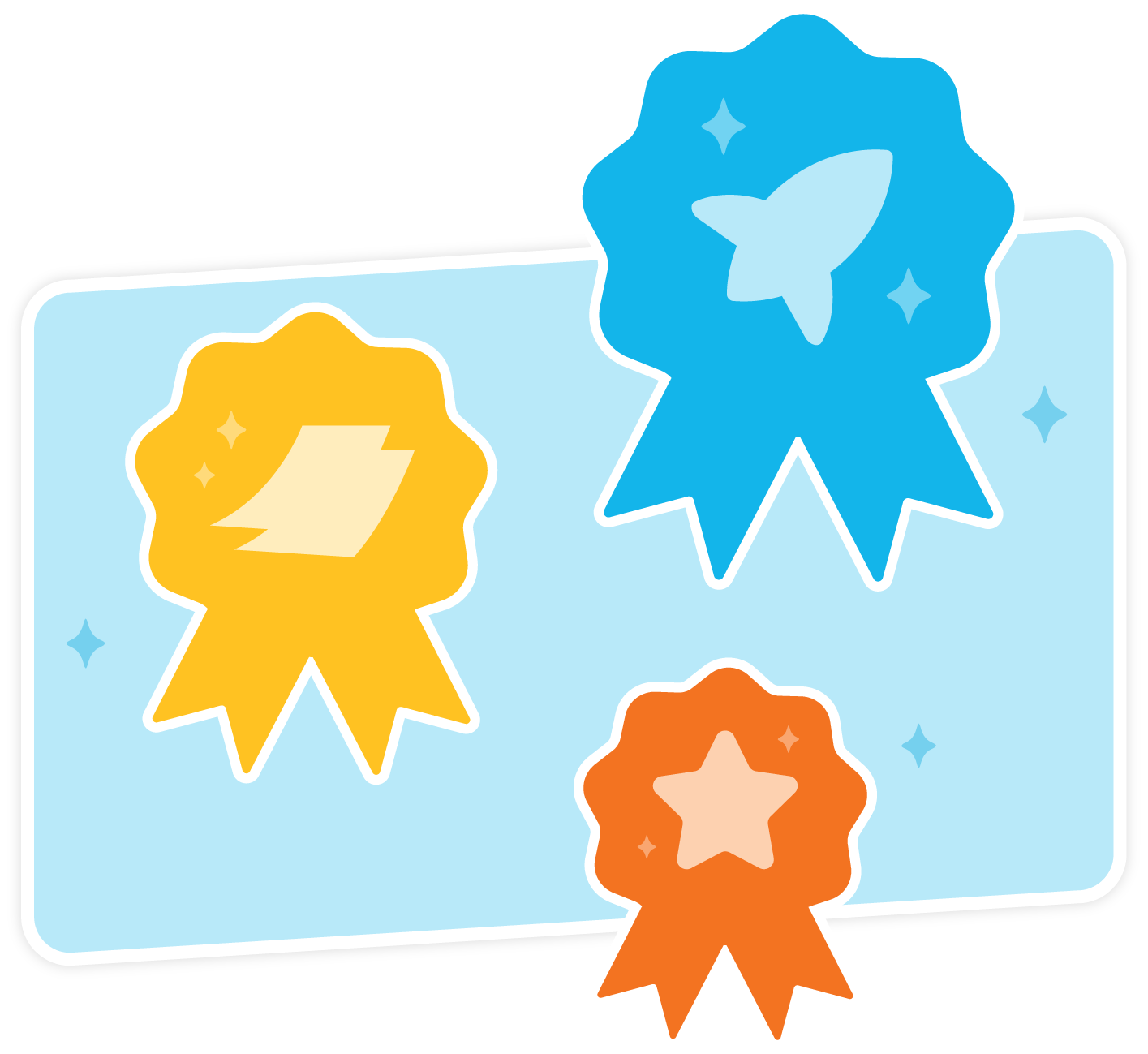 Science of Reading Star Awards | Amplify