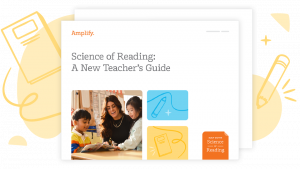 Science of Reading Resources & Program - K–5 Literacy Instruction ...
