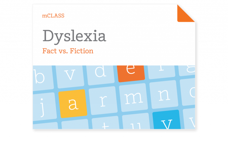 Dyslexia and the Science of Reading: How to help at risk kids read ...